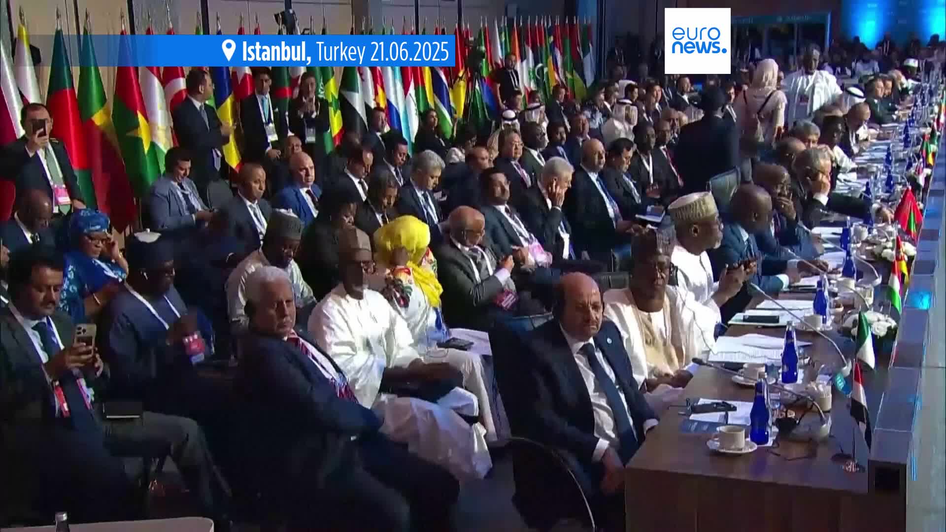 Turkish President Erdogan warns against 'new Sykes-Picot order' in the ...