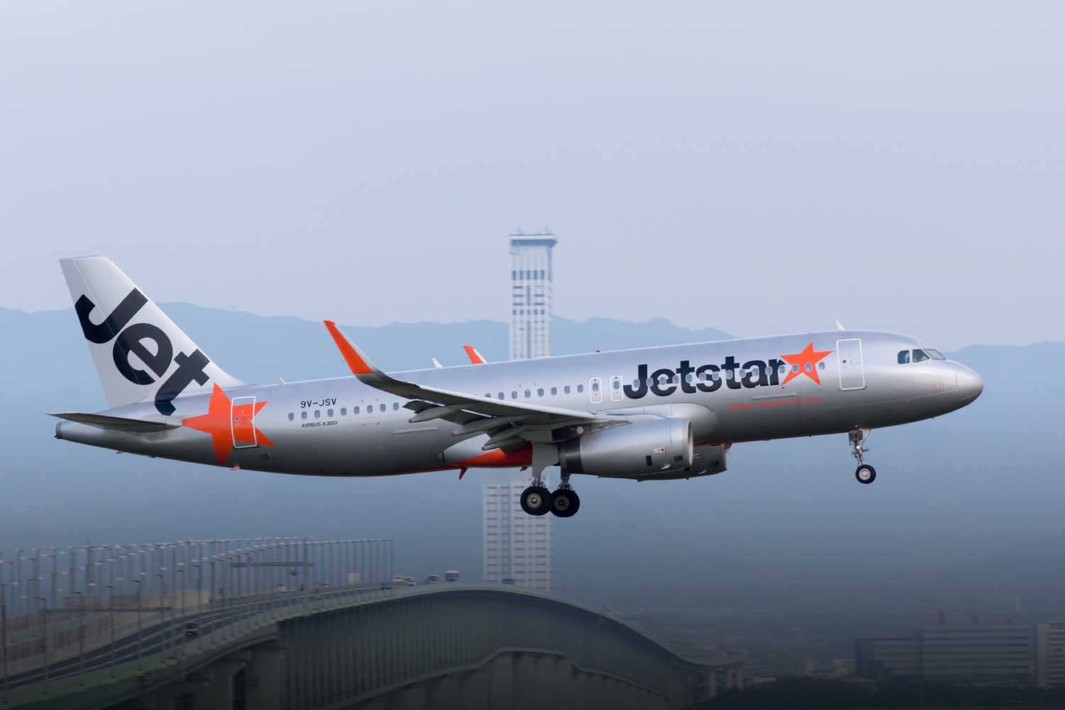 Jetstar Asia set to shut down operations in July 2025