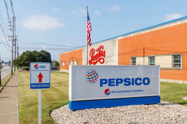 PepsiCo strikes pivotal new deal to transform how it sources ...