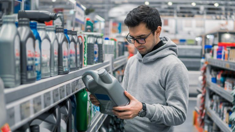 Is Diesel Engine Oil Any Different From Regular Oil?