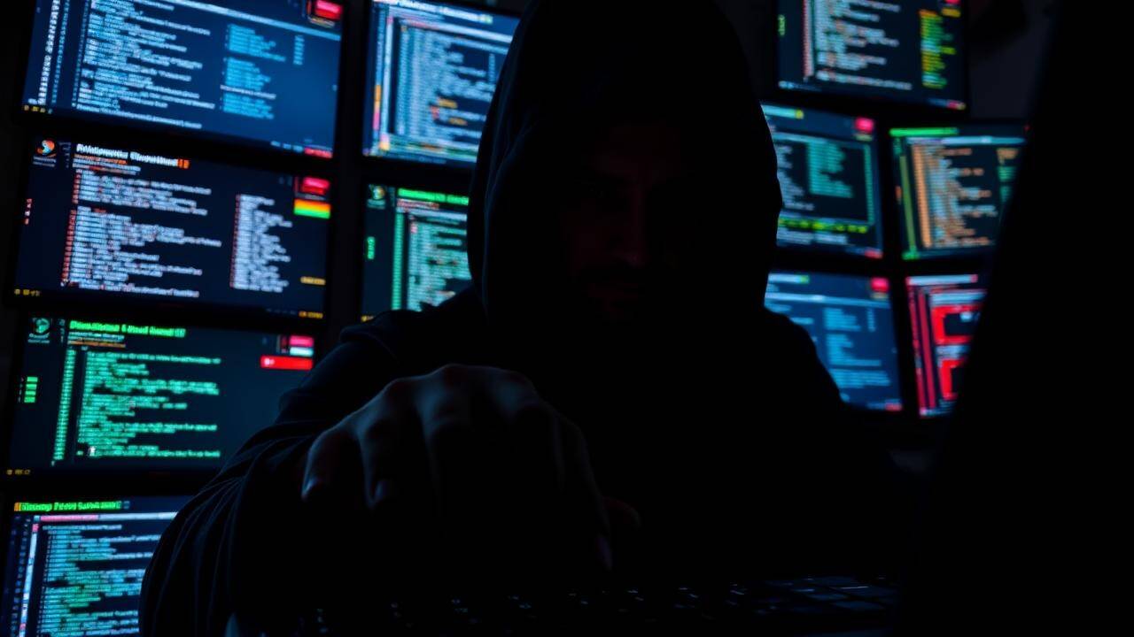 Iran hackers launch cyber attack on Albania’s capital Tirana. Here is ...
