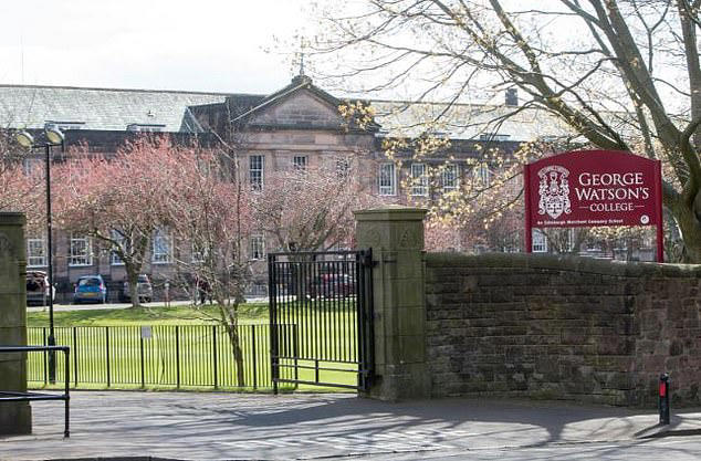 Top headteacher's fury at politicians who 'delight in the demise of ...