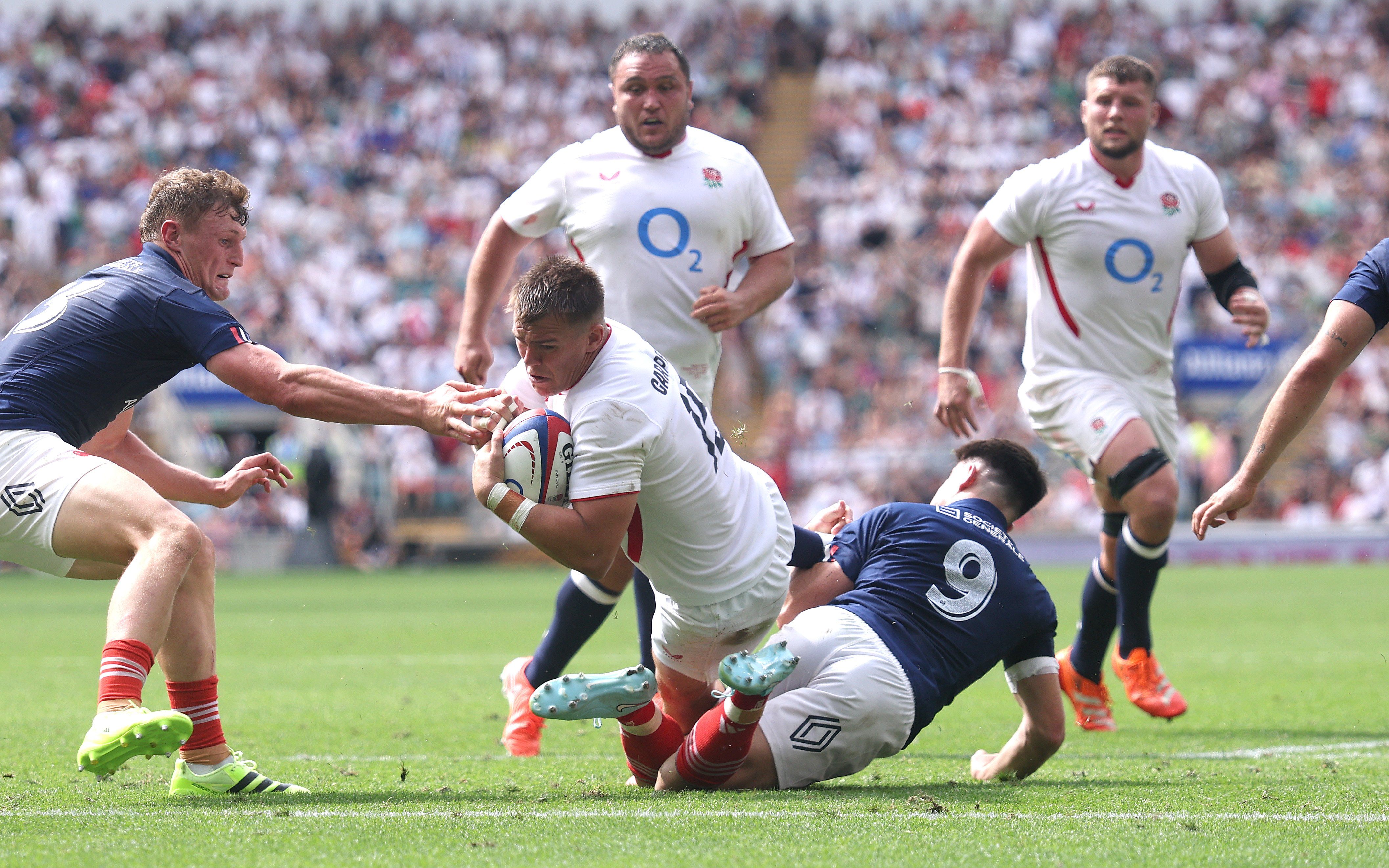 USA vs England: Kick-off time, TV channel, live stream, team news ...