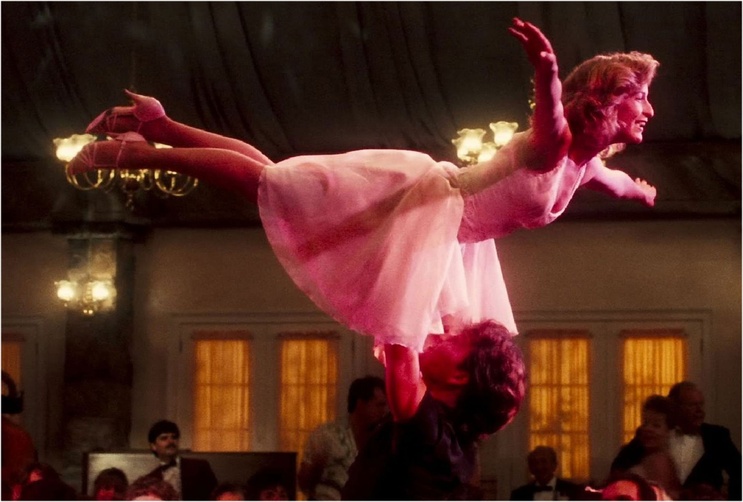 All the right moves: The most iconic movie dance scenes
