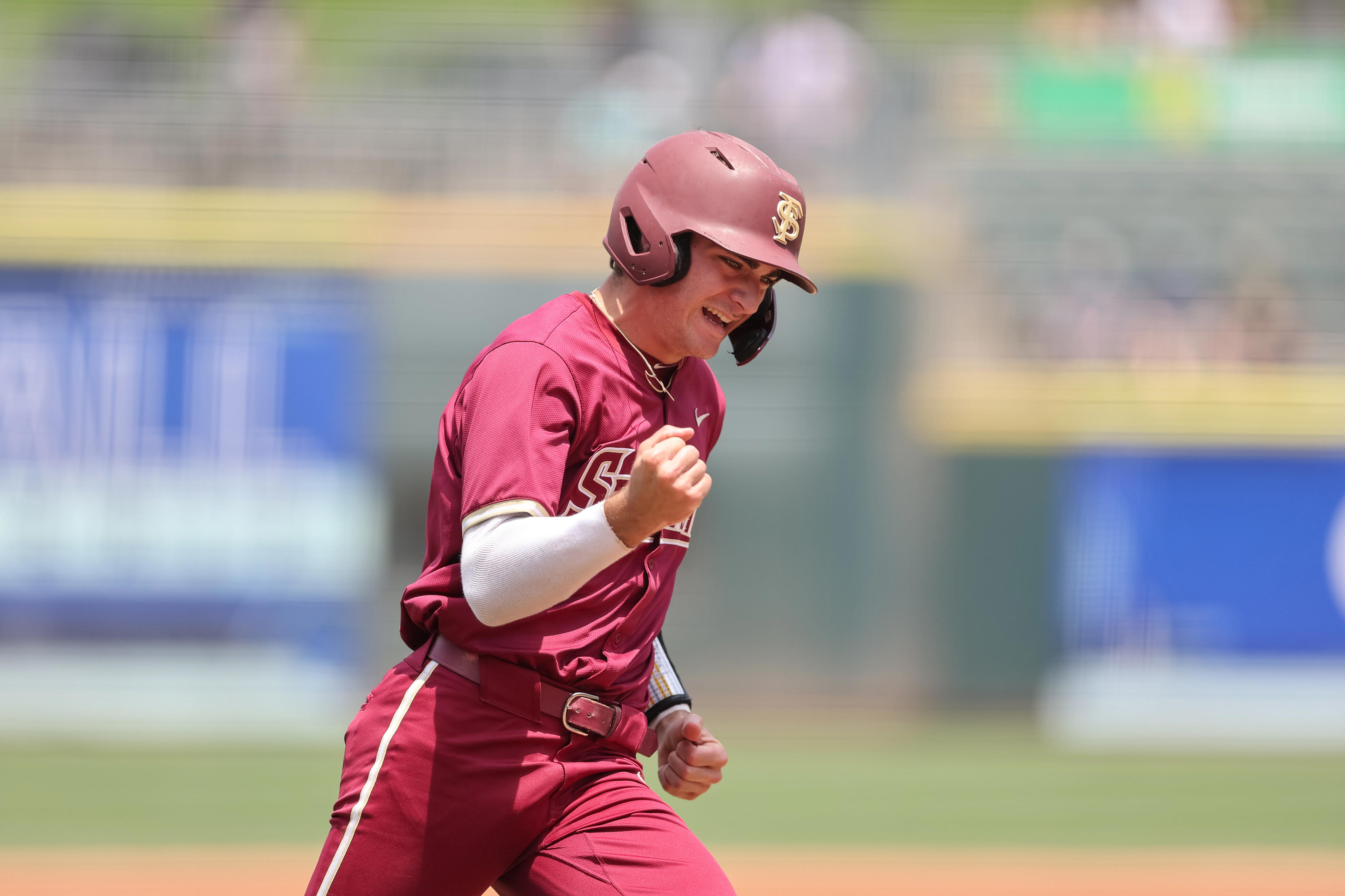 FSU baseball lands elite reliever from Big Ten program