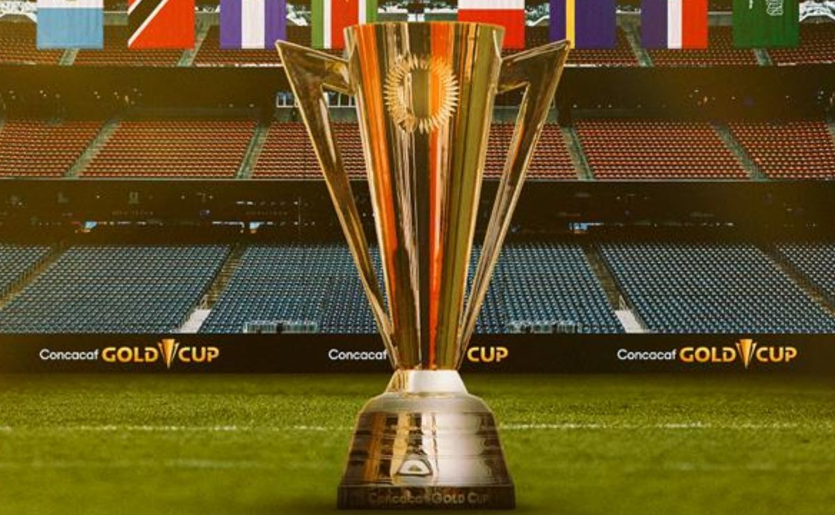 How Many Subs Are Allowed In Gold Cup 2025? Extra Time And Concussion ...