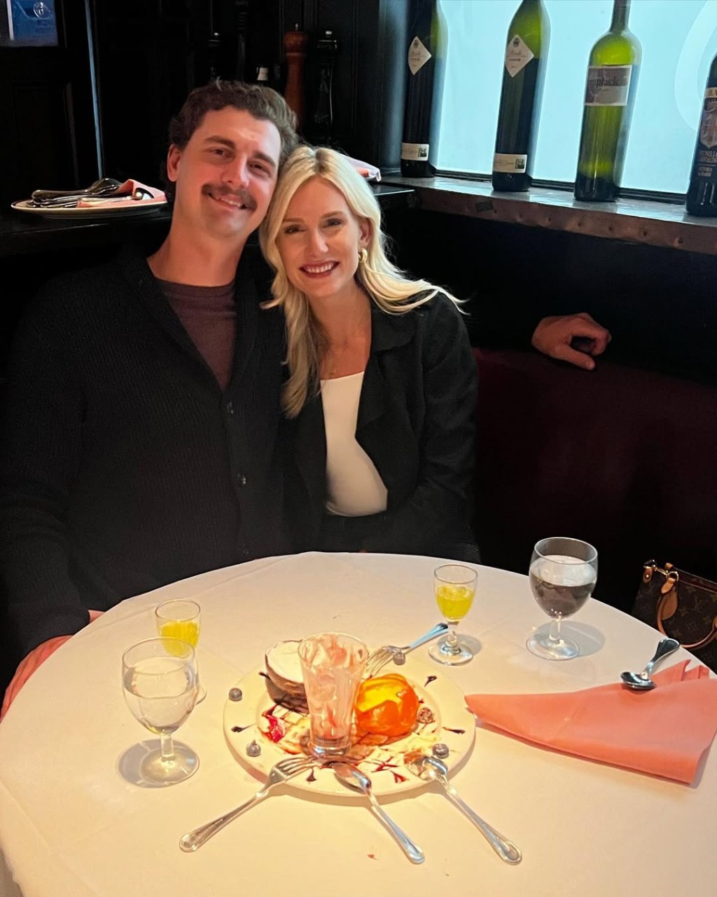 Giants pitcher Sean Hjelle accused of ‘affairs’ and ‘abuse’ by wife