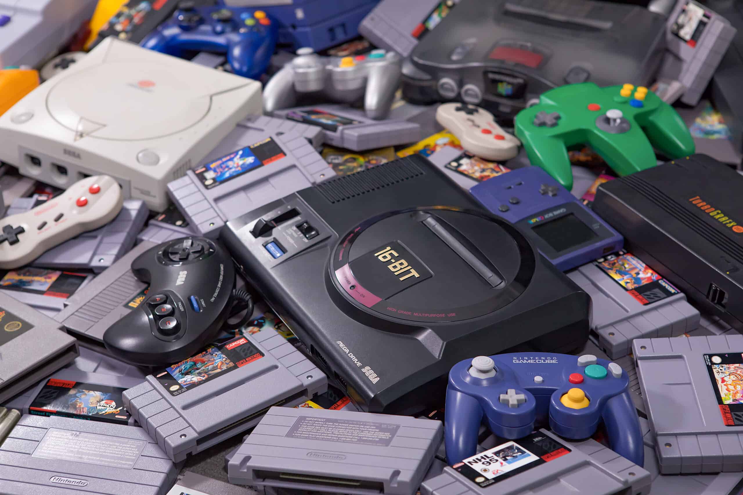 How cheat codes changed video games forever