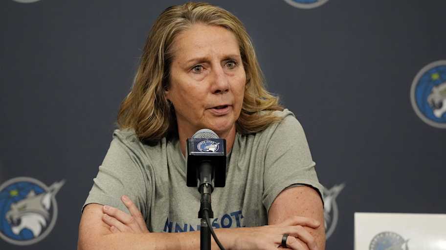 Reporter Pulls Cheryl Reeve Receipts Over Caitlin Clark Olympics Snub ...