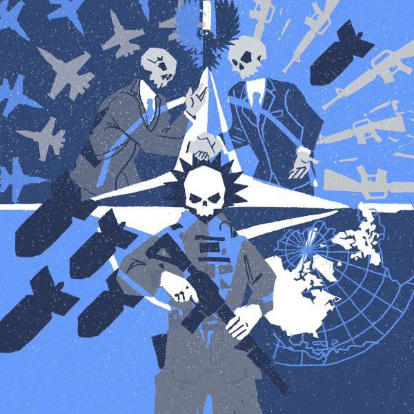 The Militarization and Weaponization of Media Literacy