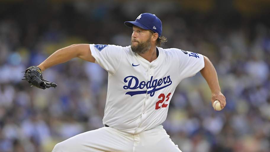 Los Angeles Dodgers Legend Moves Closer to Historic Milestone