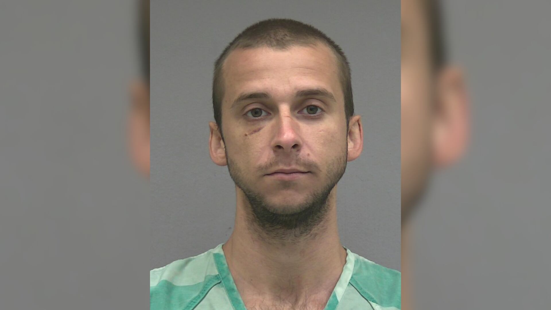 Man arrested for elder abuse, robbery in Gainesville after forcibly ...