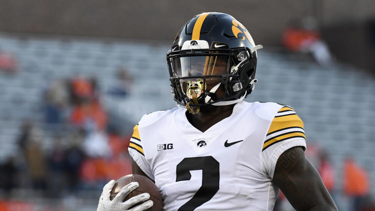 Ranking Steelers draft picks by how much they’ll play in 2025