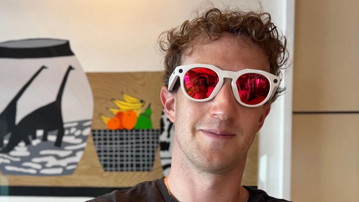 Las nuevas gafas inteligentes Oakley Meta con IA graban vídeo a 3K, y ...