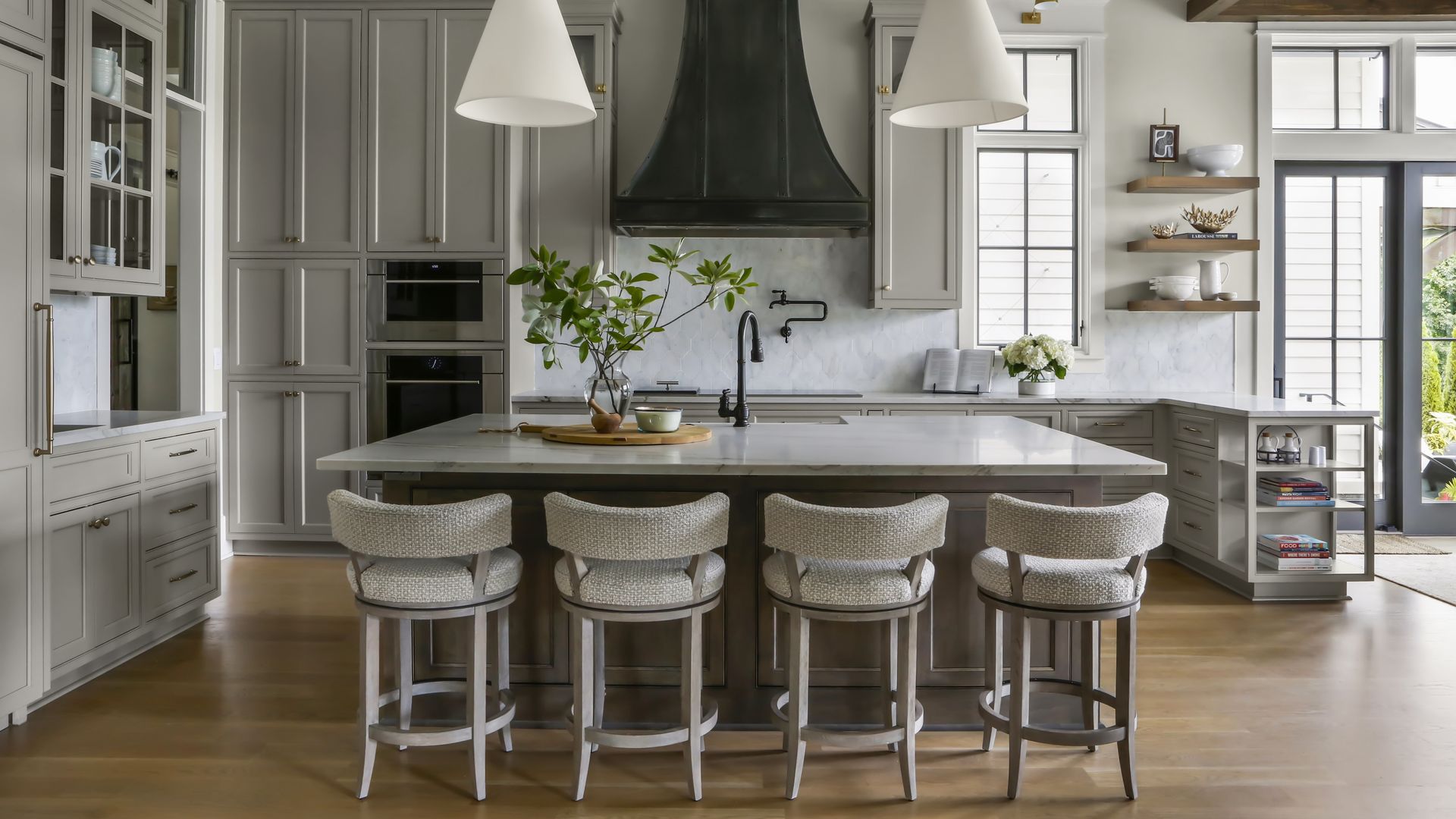 10 best Sherwin-Williams paints for kitchen cabinets, tried and tested ...