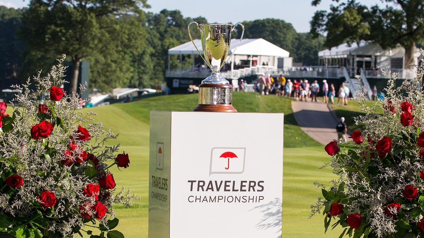 2025 Travelers Championship purse, prize money: Breakdown of payouts ...