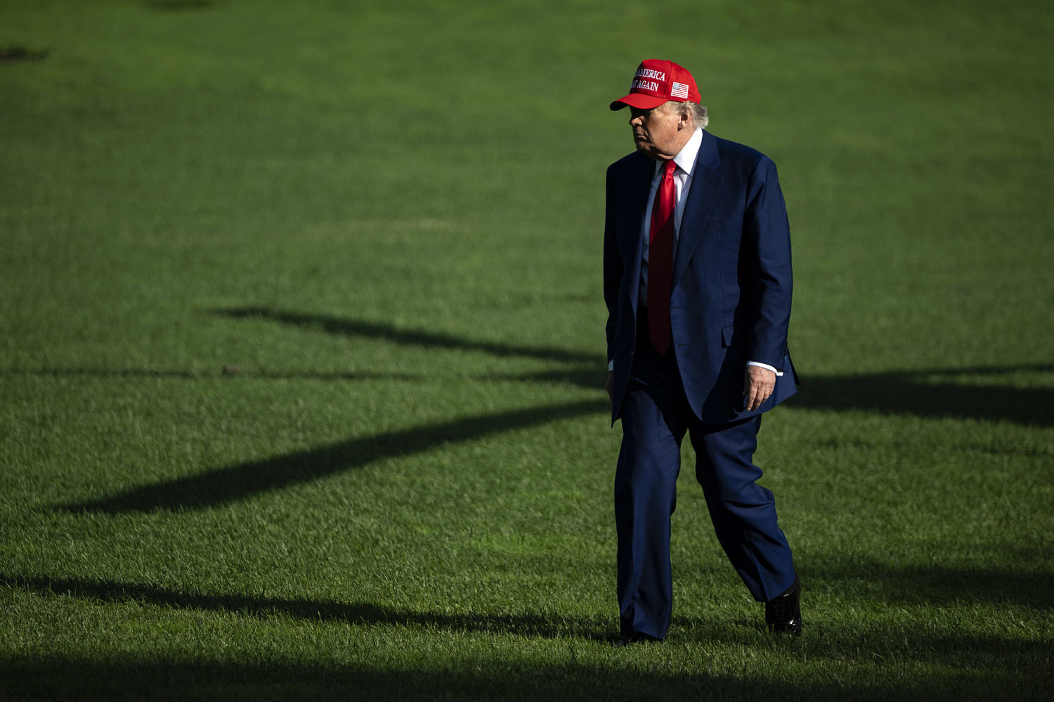 Some lawmakers in both parties question the legality of Trump's Iran ...