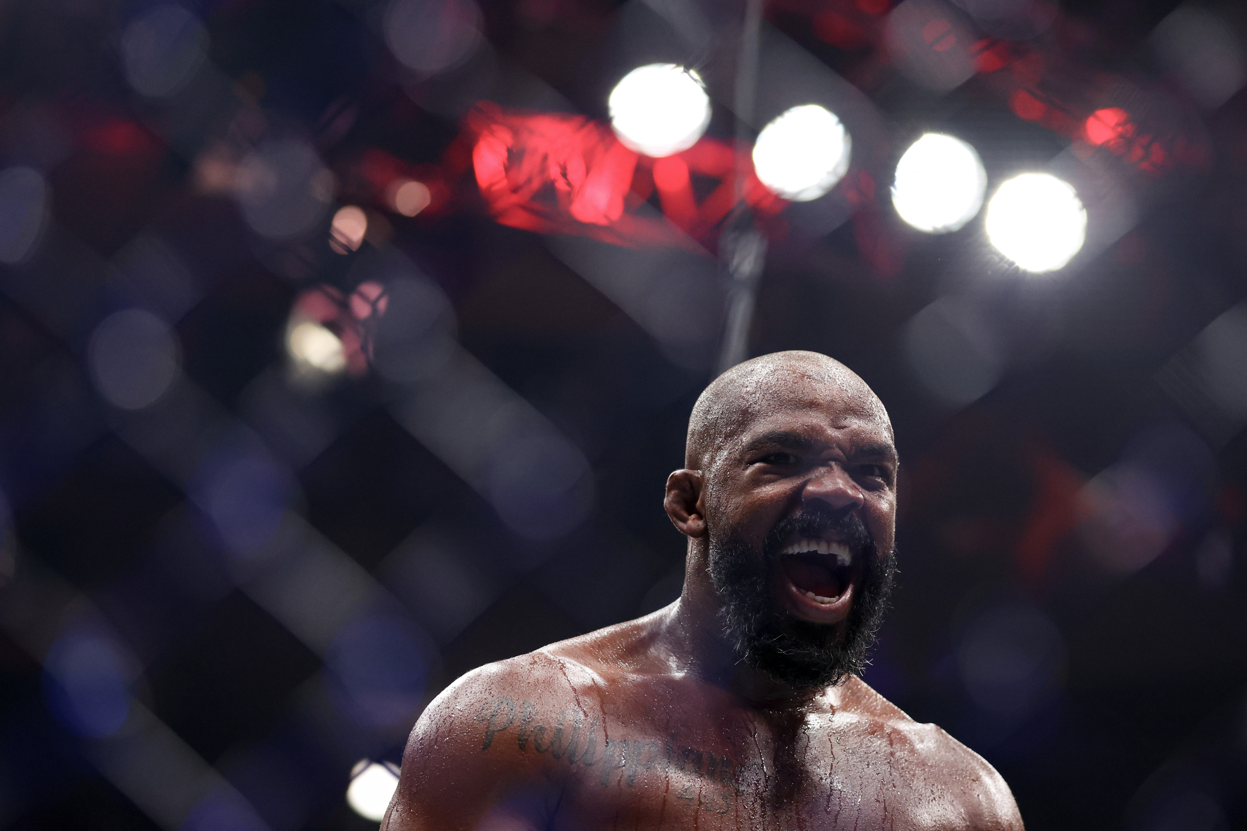 UFC Legend Jon Jones Announces His Official Retirement From MMA