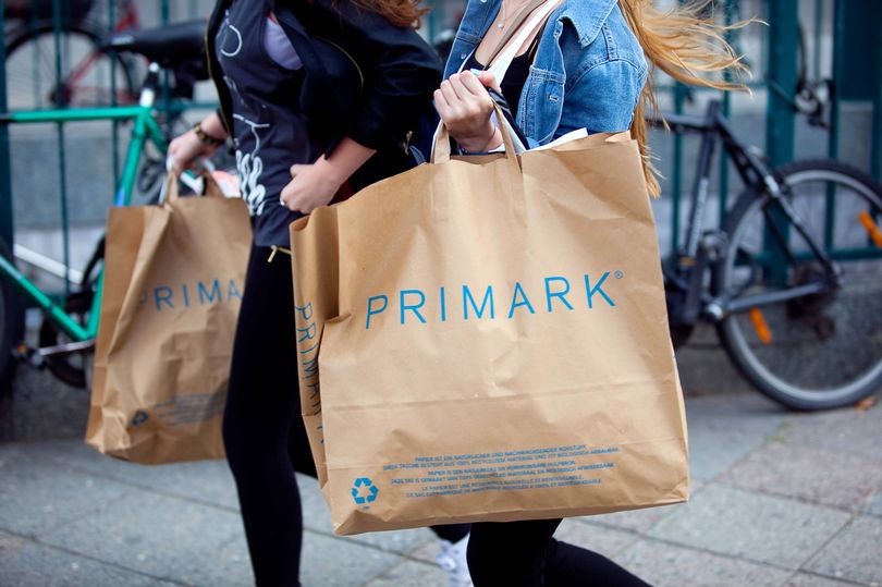 Primark leopard print collection that fans are saying are 'a bit of them'