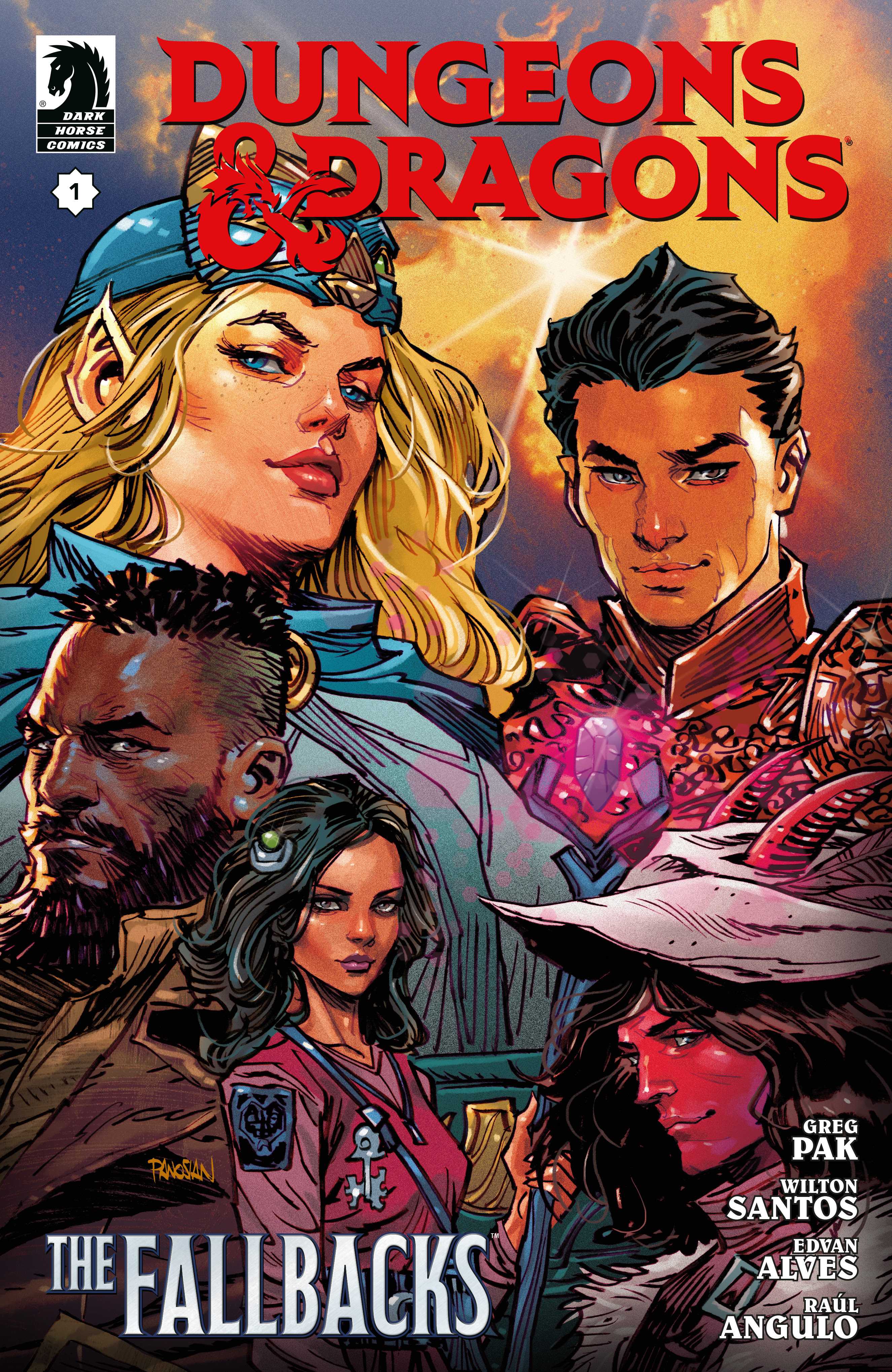 Dungeons & Dragons’ new 4-part series is the perfect follow-up to 2023 ...