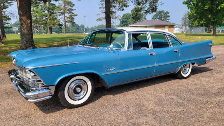 10 Technological Firsts Introduced By Chrysler