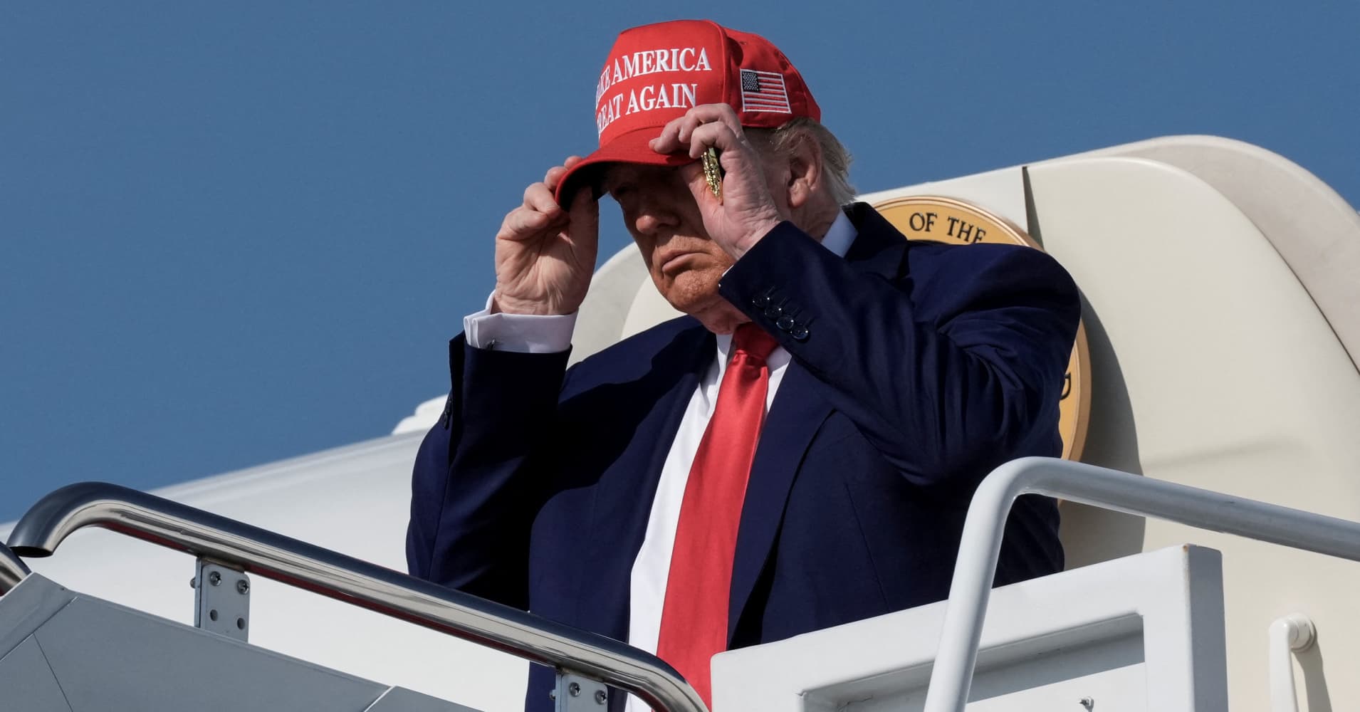 World leaders react after Trump says U.S. has bombed 3 nuclear sites in ...