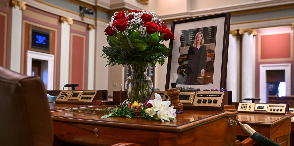 Two Days Of Terror: How The Minnesota Shooter Evaded Police And Got Caught