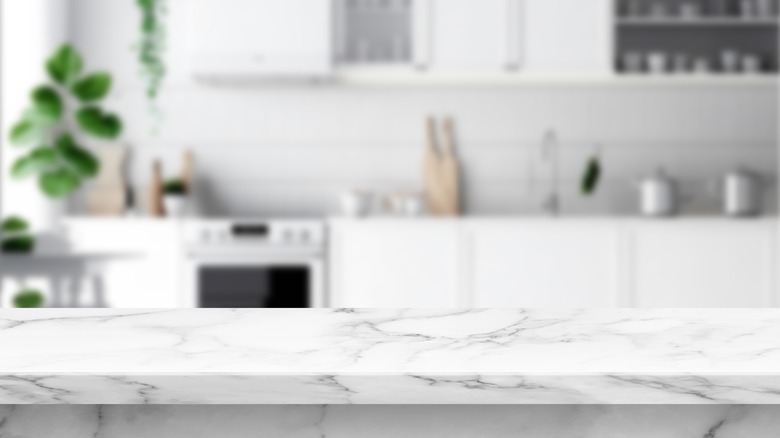Quartz Countertop Cleaning Mistakes Everyone Makes