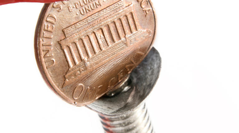 What to Do with Pennies: Smart Uses for the Coins After Minting Ends