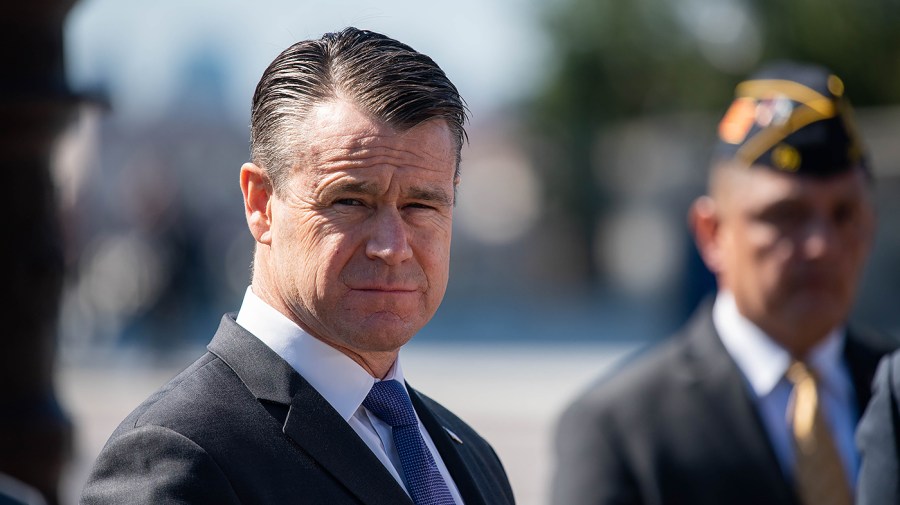 Indiana Senator Todd Young issues statement after U.S. strikes in Iran