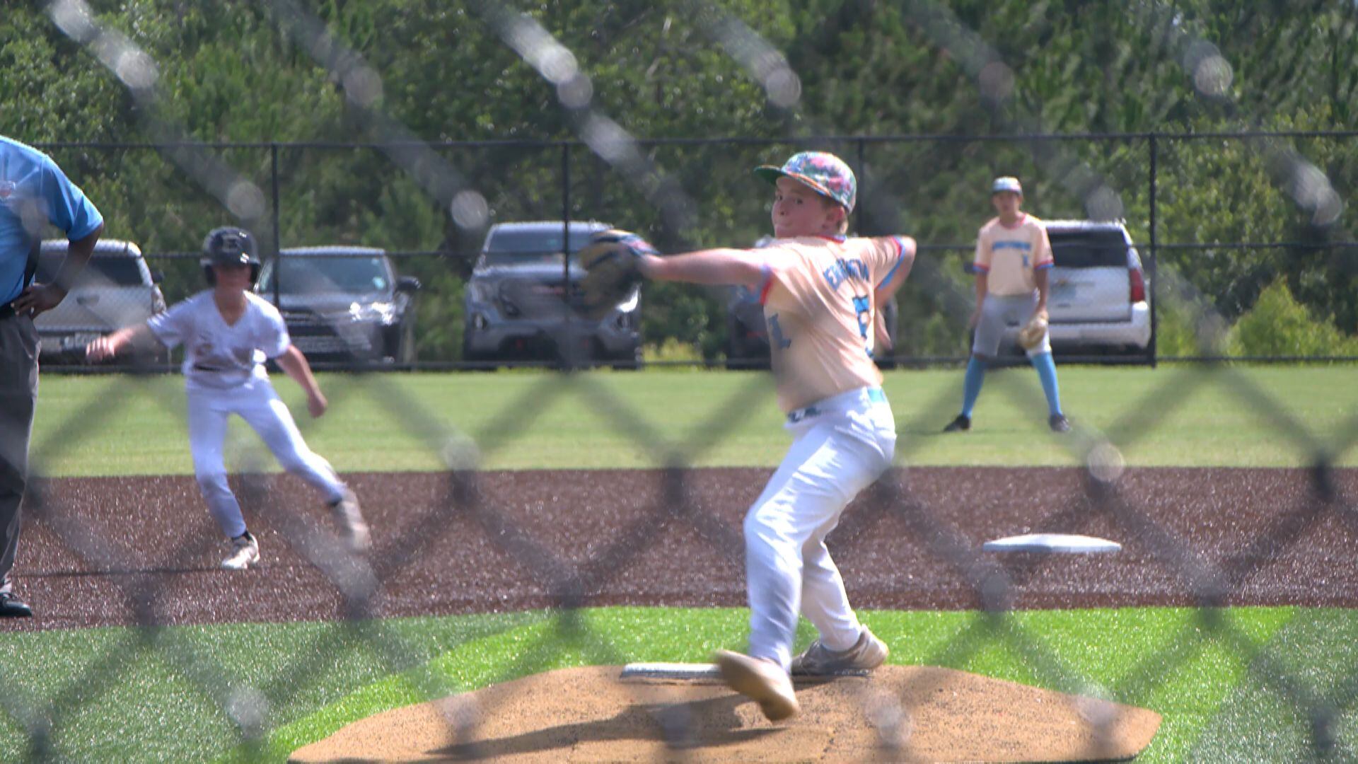 USSSA Global World Series baseball tournament draws hundreds to South ...