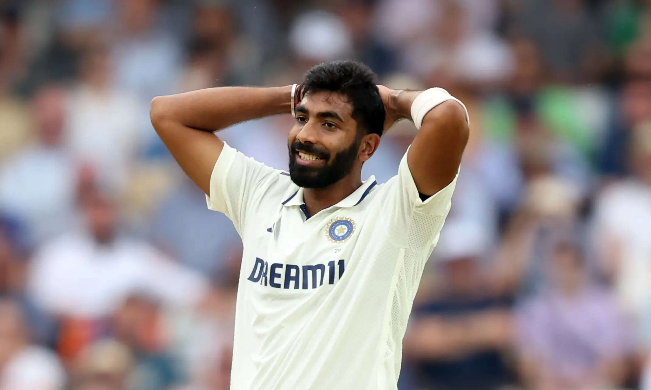 IND vs ENG: Jasprit Bumrah memes break internet as Team India pacer ...