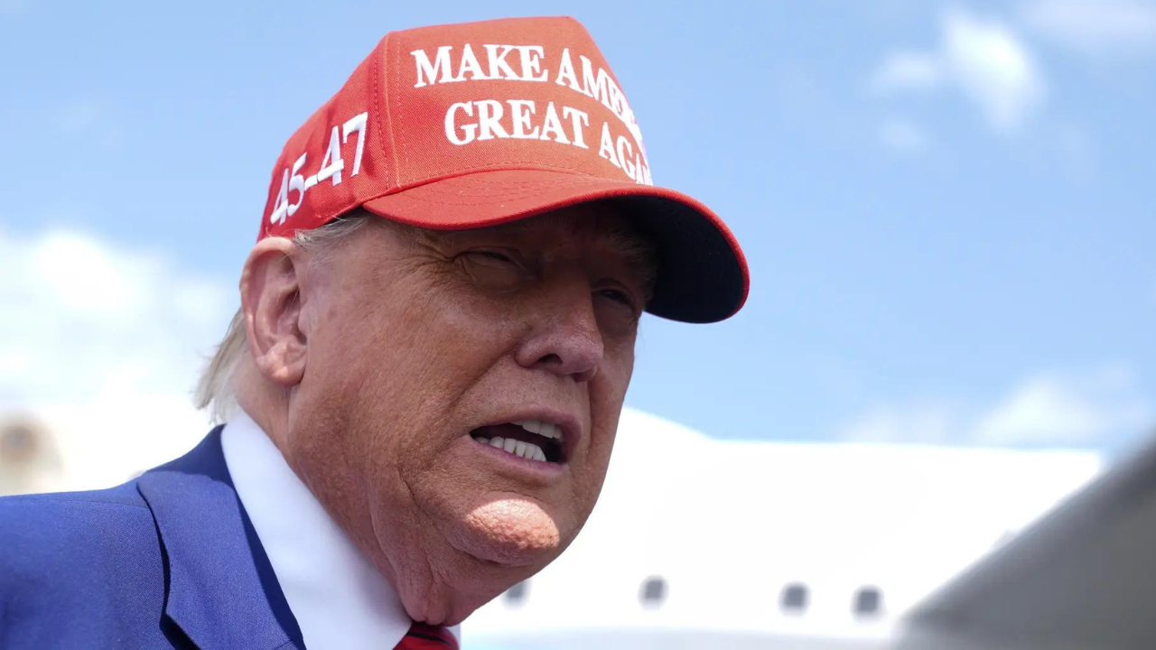 'Now is the time for peace': US bombs 3 nuclear sites in Iran; gave ...