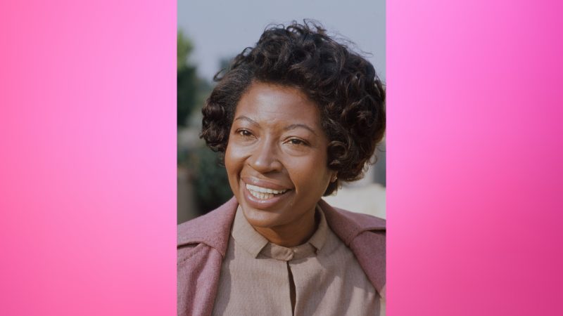 Lynn Hamilton, actress best known for ‘Sanford and Son,’ dies at 95