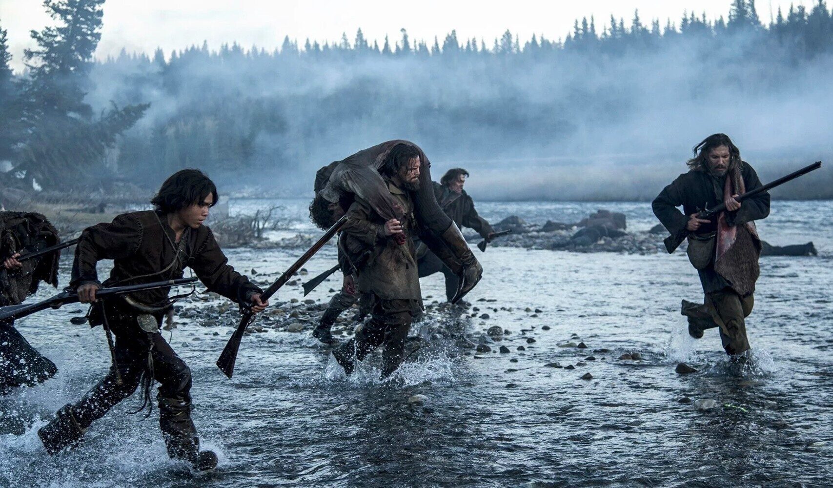The best long takes in movie history