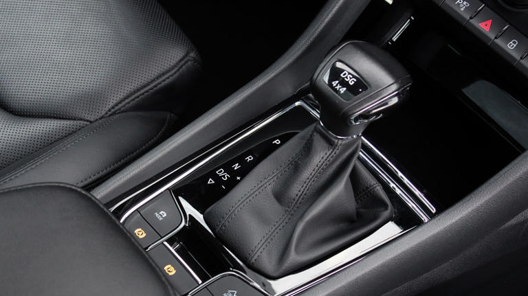 5 Mistakes You Need To Stop Making If Your Car Has An Automatic ...