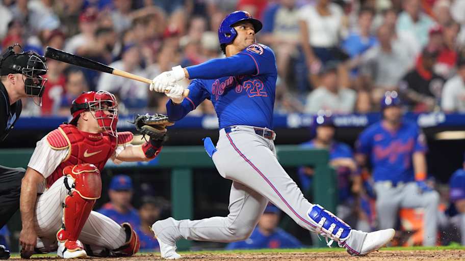 New York Mets Slugger Juan Soto Makes History With Latest Multi-Home ...
