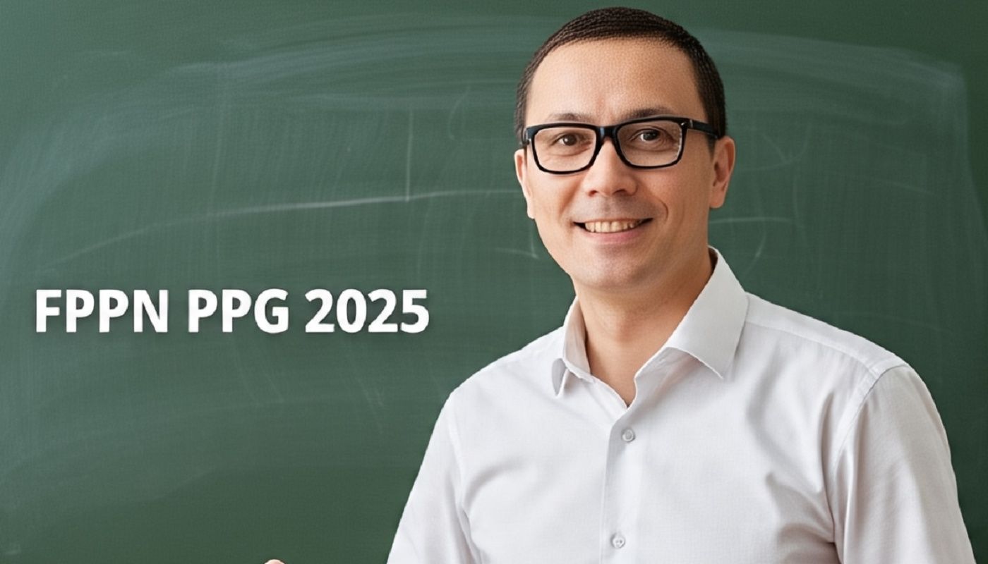 Jawaban PPG: Pasang Infografis Kode Etik Profesi Guru di Tempat yang ...