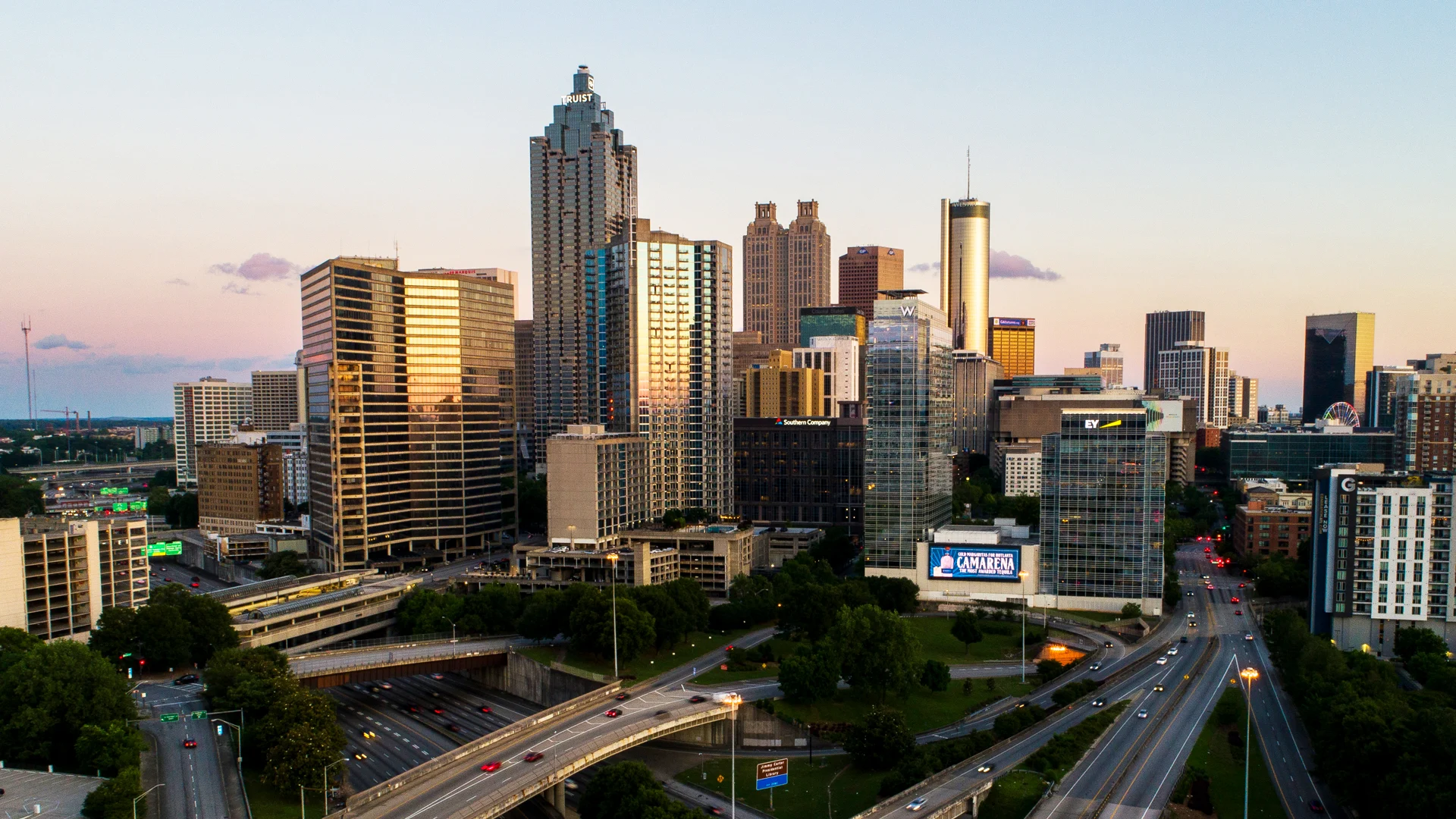 20 Atlanta Companies That Are Great Places to Work