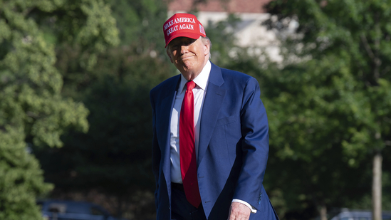 ‘Fordow is gone’: Trump signals major blow to Iran’s nuclear programme ...