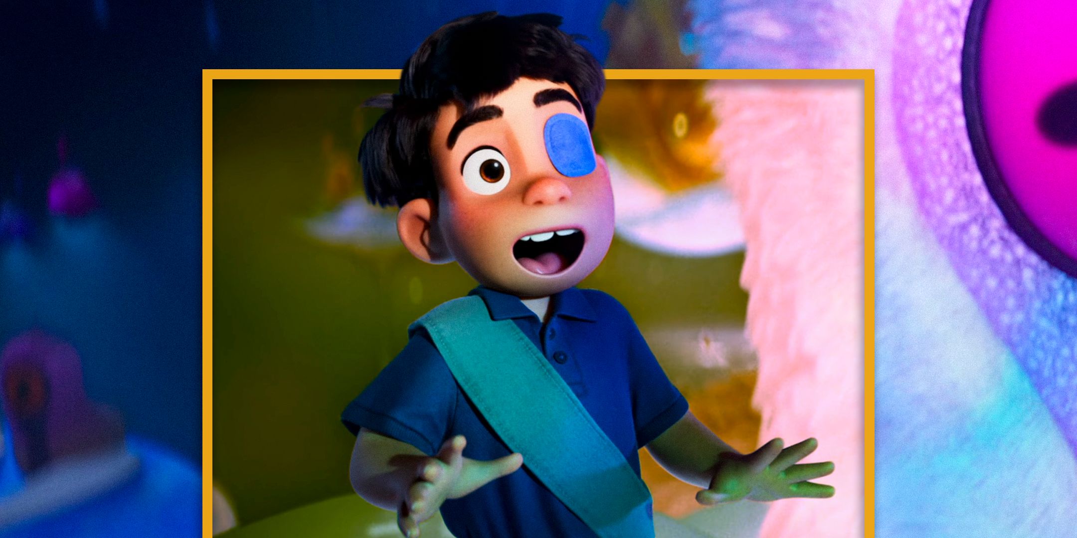 How A Former Surgeon General Helped Pixar's Team Find The Central Theme ...