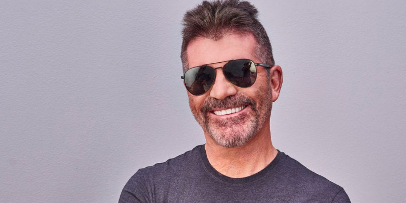 'America's Got Talent's Simon Cowell, 65, Stuns the Audience and ...