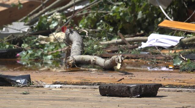 Red Cross responding to storms across eastern North Dakota and northern ...