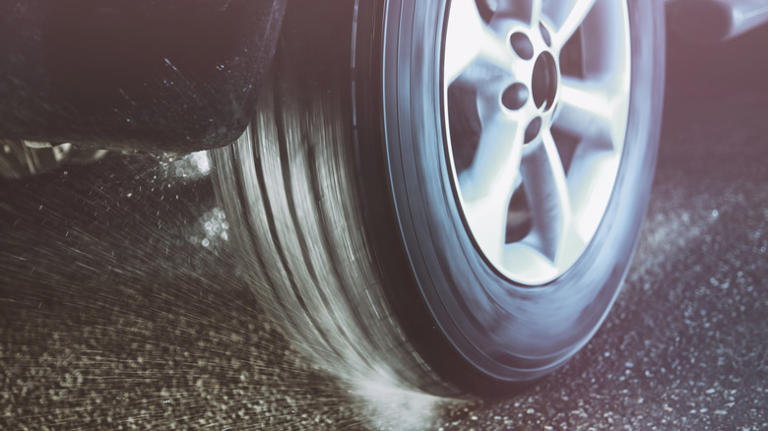 5 Mistakes You Need To Stop Making If Your Car Has An Automatic ...