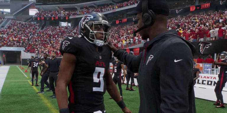 These Franchise Changes To Madden NFL 26 Might Make It My Favorite Game ...