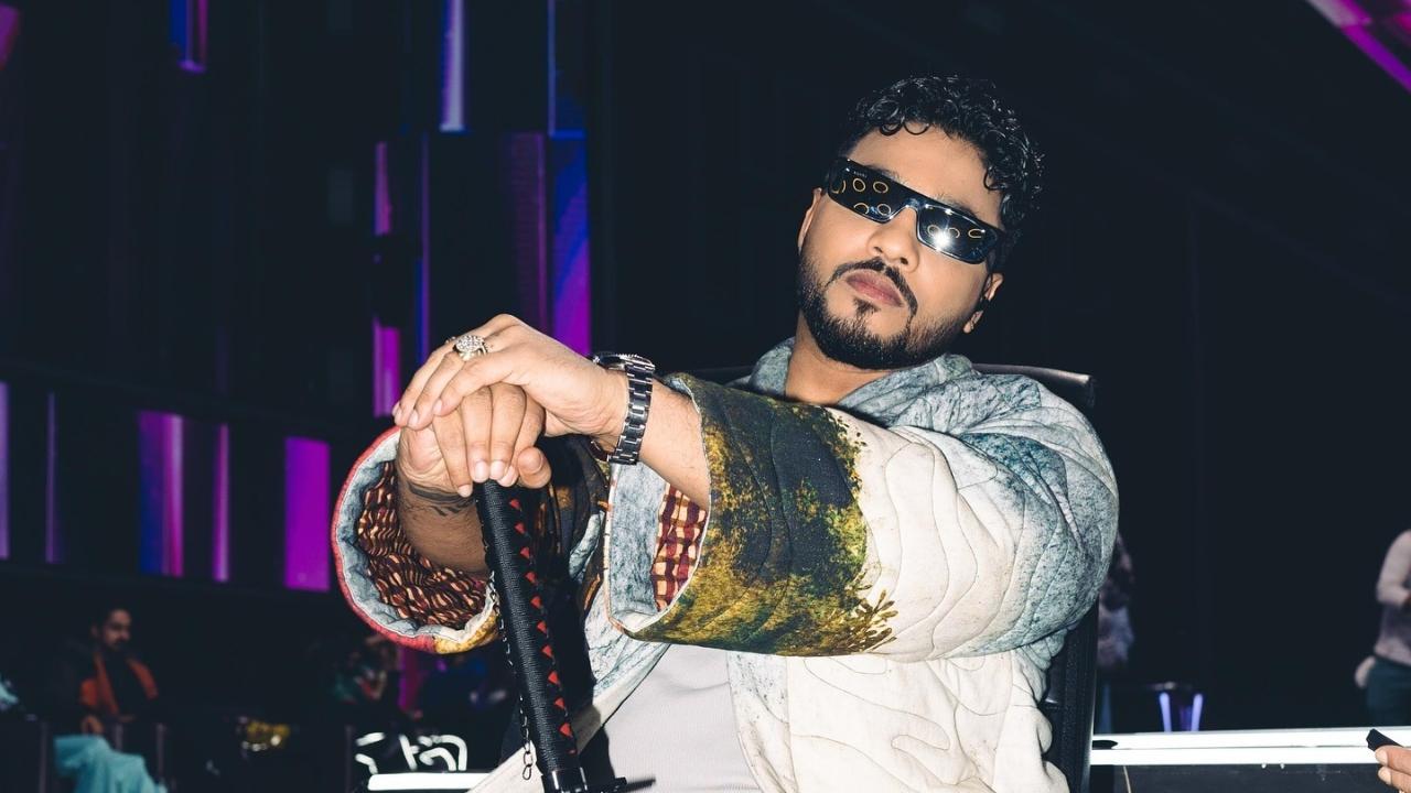 Traitors: Raftaar reveals the biggest traitor in his life, `Everybody ...