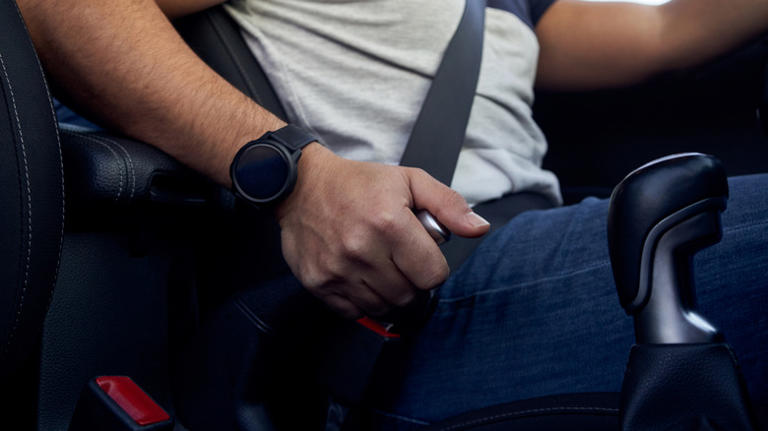 5 Mistakes You Need To Stop Making If Your Car Has An Automatic ...
