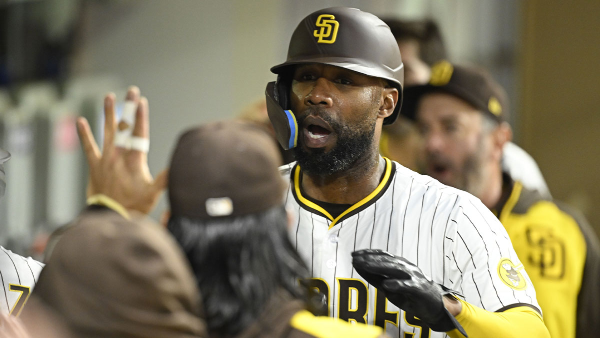 Padres’ Manny Machado reveals Alex Rodriguez, Barry Bonds, Albert ...