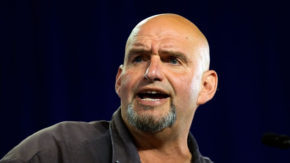 PA Senators Fetterman, McCormick applaud Iran strikes, others respond