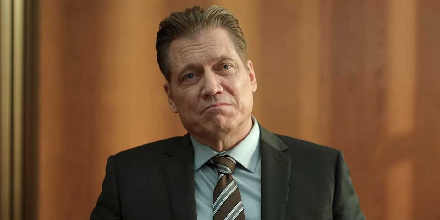 While Waiting For Mindhunter Season 3 Updates, Check Out One Star's New ...
